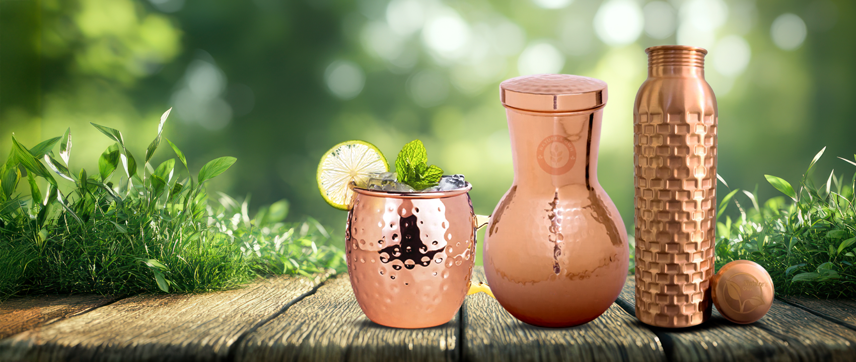 Handcrafted Treasures: Discover Exquisite Handicrafts, Copper Products ...